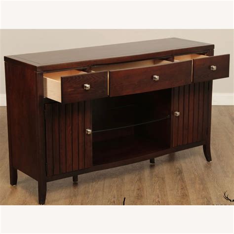 Stanley Buffet Table Aptdeco