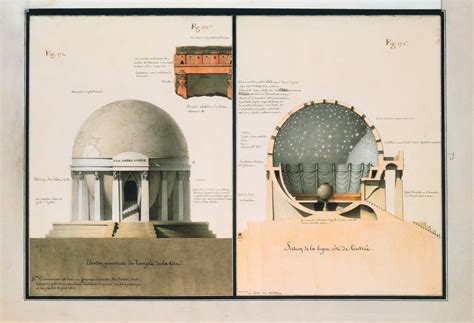 Jean‐jacques Lequeus Fantastical Architecture Art And Object