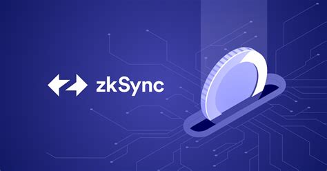 Matter Labs To Reveal Its Zksync Token Specification In November Blockchain News