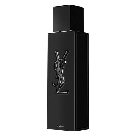 Ysl Mens Fragrance Edgars