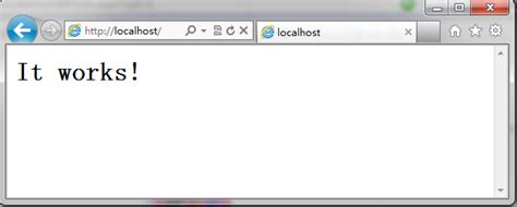 php实战：windows下php开发环境搭建教程 apache php mysql php学习 维易php培训学院