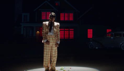 Aap Rocky Shares First Trailer For New Babushka Boi Project The Line