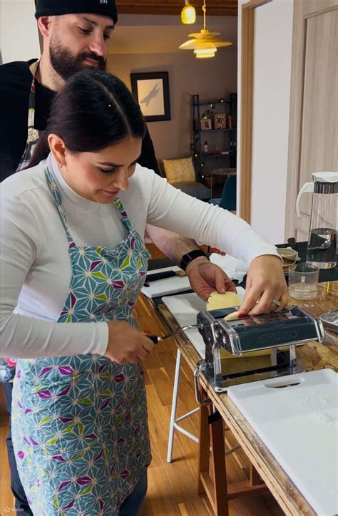 Handmade Gluten Free Ramen And Gyoza Cooking Class Klook