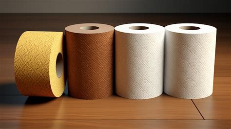 Premium Photo 3d Rendered Photo Of Thread Roll