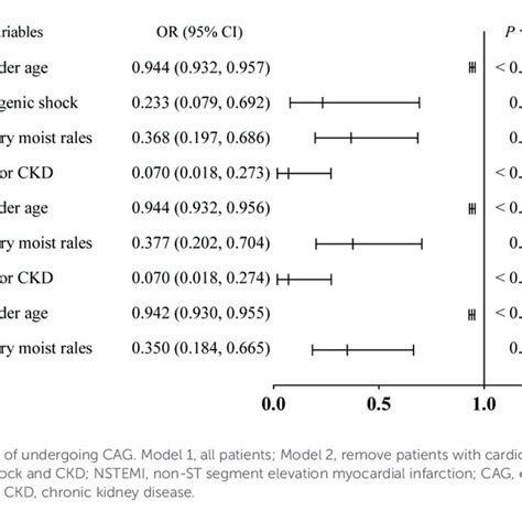 Emergency Medication For Nstemi Patients In The Eds Download