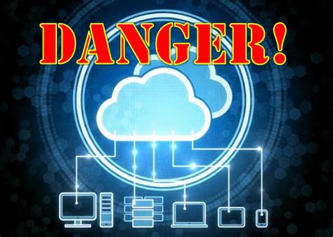 Breaking But Censored The Cloud Is The Mother Of All Government