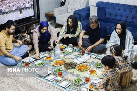 ایسنا خانواده ایرانی؛ خانواده پاسندی