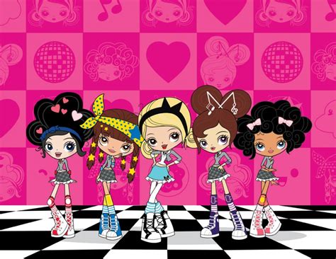 Shout And Dhx Strike Home Deal For Kuu Kuu Harajuku