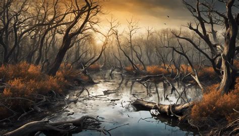 Understanding Ecosystem Disruption In 2023 A Guide Universe Watcher