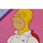 Homer Simpson Meme Generator Imgflip