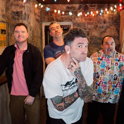 New Found Glory Lyrics Songs And Albums Genius