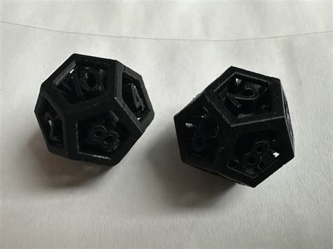 D12 By Nugax00 Makerworld Download Free 3d Models