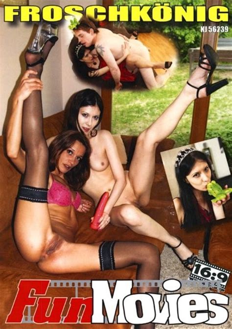 Froschkonig Frog King Streaming Video On Demand Adult Empire