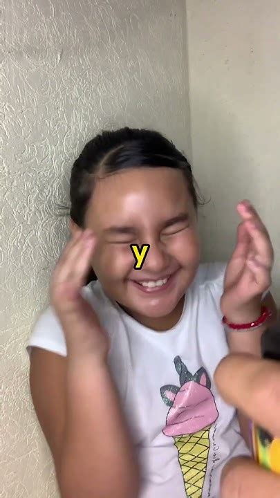 Mi Sobrina Me VisitÓ😍🫶🏼 Shorts Youtube