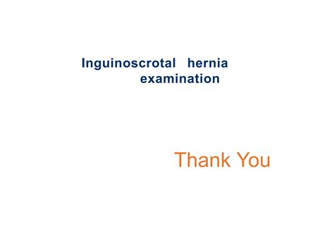 Ppt Hernia Pdf