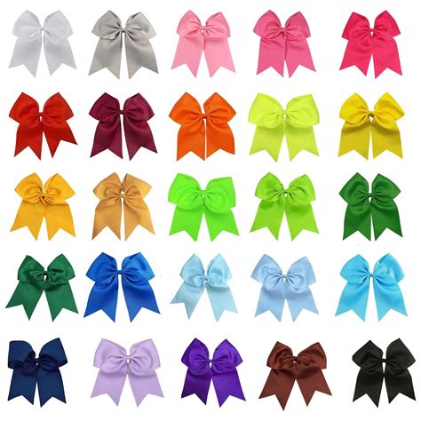 Handmade Bows