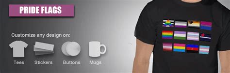 Pride Designs And Apparel
