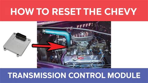 Can You Replace A Transmission Control Module At Skye Kinsella Blog