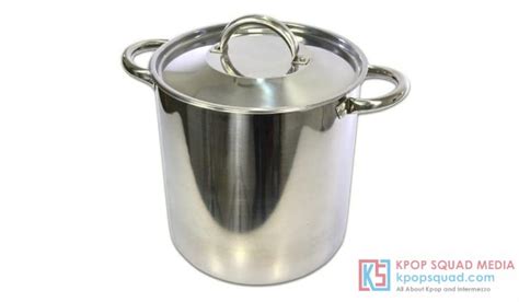 Perbedaan Panci Aluminium Dan Stainless Kpop Squad Media All About K Pop And Intermezzo