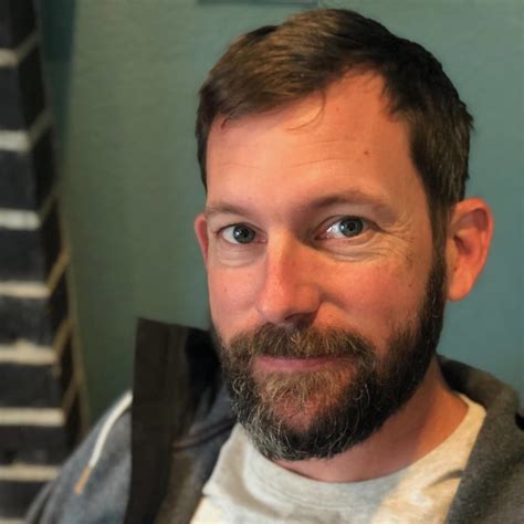 Eric Harrison It Labs