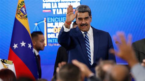 Gli Usa Rifiutano Il Piano Di Uscita Di Maduro Nessuna Transizione