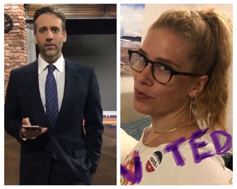 Who Is Max Kellermans Wife Erin All You Need To Know About Popular Tv Host