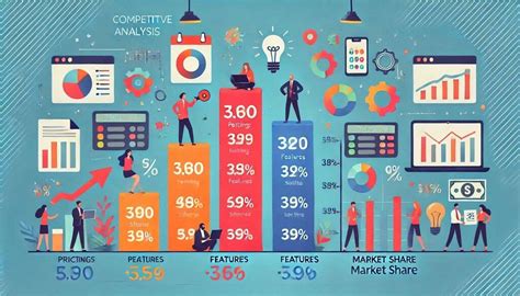 Competitive Analysis Example Guide To Outpace