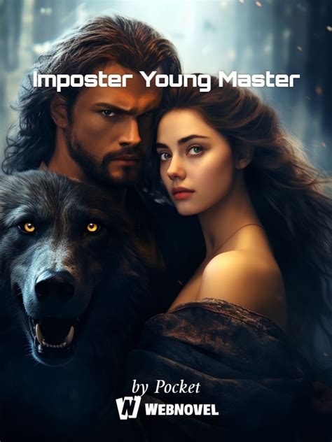 Imposter Young Master Pocket Webnovel