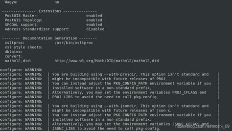 Linux之postgis离线安装 linux postgrsql 离线安装postgis CSDN博客