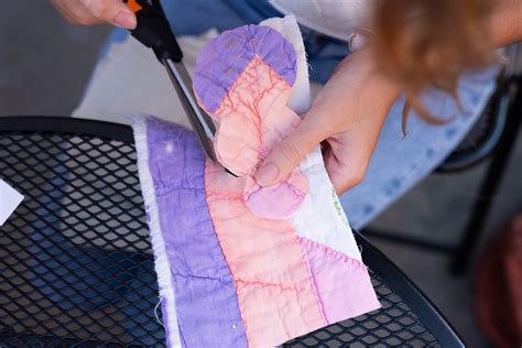 Sew With Rachel Bohnert Flourish Magazine