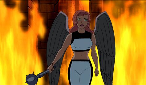 Hawkgirl 38 By Lugia277 On Deviantart Hawkgirl 38 By Lugia277 On Deviantart