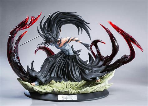Figurine Ichigo Bleach Figures Bleach Anime Anime Figures