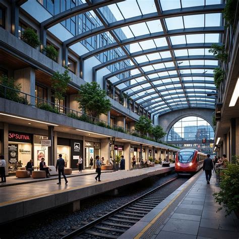 Pin By Matt Korner On Transit Systems And Stations In 2025 Train