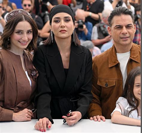 استایل جدید و جذاب پریناز ایزدیار، پیمان معادی و سها نیاستی در جشنواره کن 2025 روزنامه هفت صبح