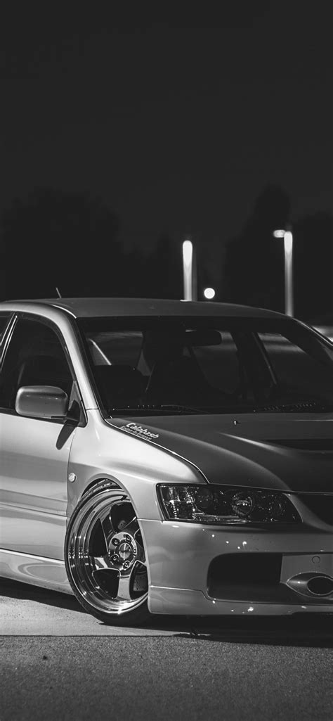 Download Wallpaper Mitsubishi Lancer Mitsubishi Lancer Evolution Ix