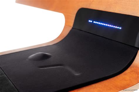 Forciot Set To Revolutionize Car Interiors With Worlds First