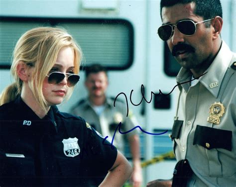 Marisa Coughlan Super Troopers