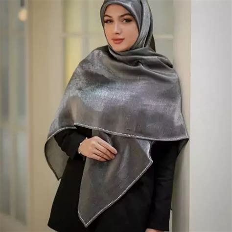 خرید و قیمت روسری ژان ژان وارداتی از غرفه گالری بابونهلطفا قبل از سفارش موجودی بگیرید