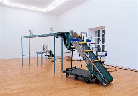 Residence Nrw⁺ Fellows Jasmin Werner