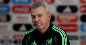 Javier Aguirre Aclaró La Razón Por La Que Gilberto Mora Dejó La