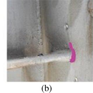 Defect Segmentation In A Photographic Image Of A Steel Structure A Download Scientific