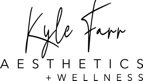 Kyle Farr Aesthetics Wellness Downtown Plymouth Mi