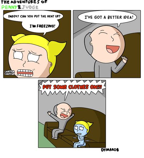 So Cold By Dymarob On Deviantart