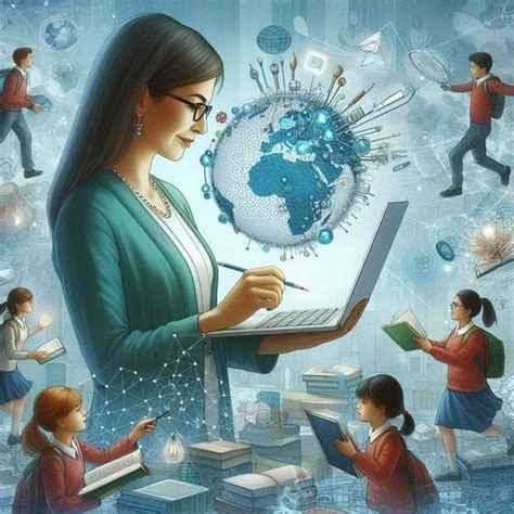 Generative Ai Transforming Possibilities In Education Maths Karma