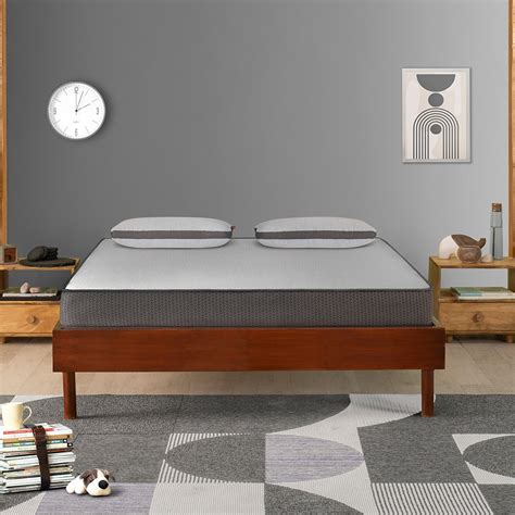 Buy Queen Size Flip High Density Foam Mattress Online Sleepyhead