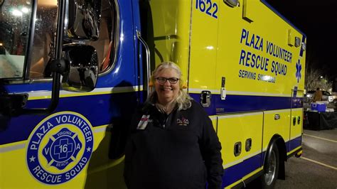 Help Plaza — Plaza Volunteer Rescue Squad — Virginia Beach