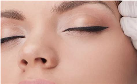 Suggestions On How To Style Tiny Brows By Jemma Jerman Permanent Medium