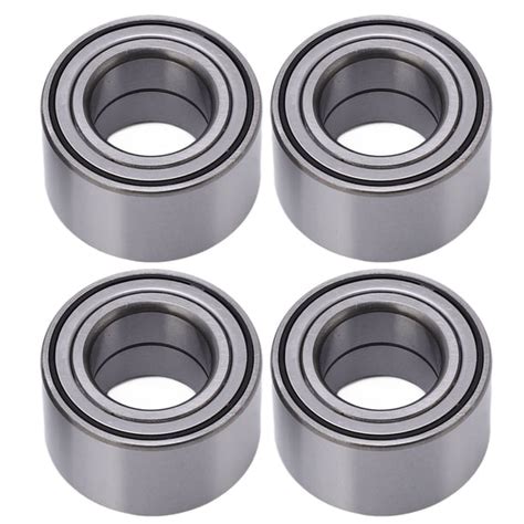 93305 00601 00 Rustproof Wheel Bearing Wheel Bearing Replacement Heavy