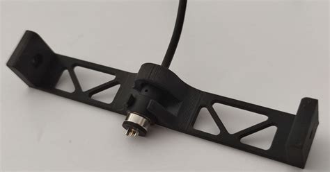 The Filter Bracket Fix Pogo Connector By Fdmbro Download Free Stl