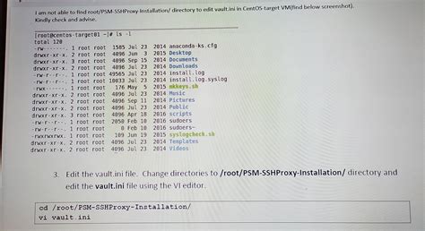 Could You Please Help With The Below Issue Rcyberark